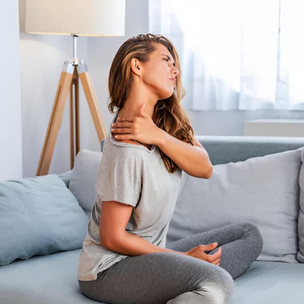 Poor Posture Treatment & Alignment | Our Chiro Brisbane