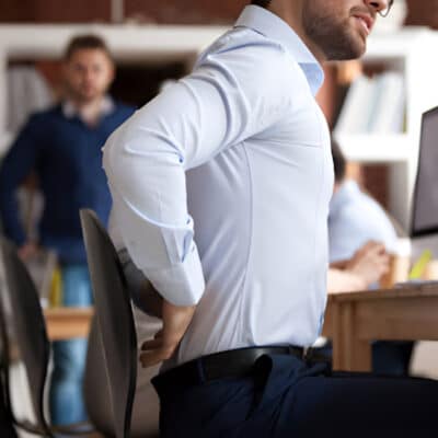 Sciatica & Disc Problems Treatment | Our Chiro Brisbane